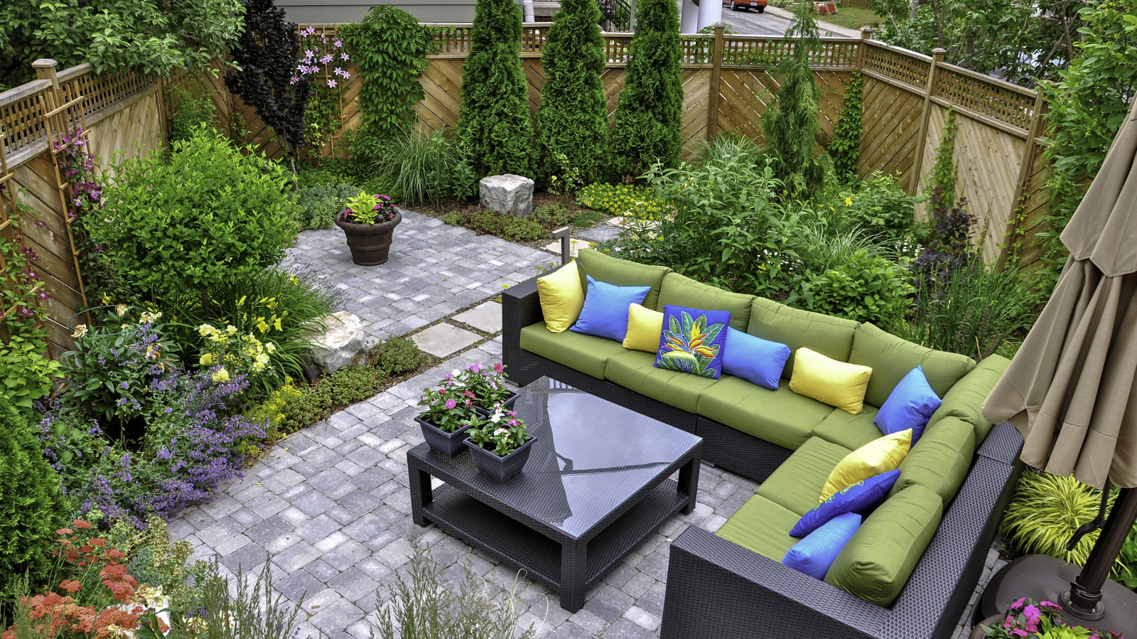 10 Backyard Upgrades That Are Worth The Extra Cost