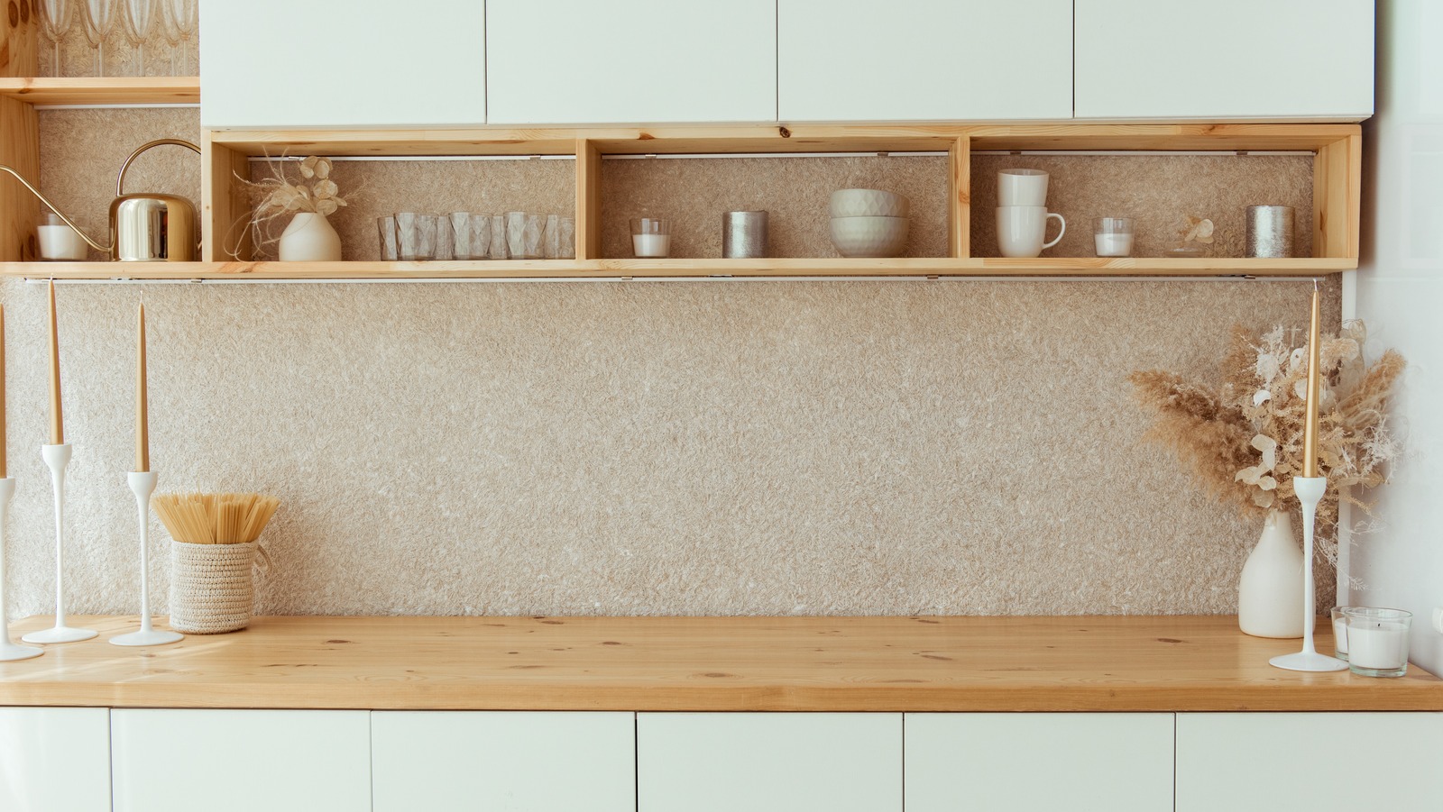 10 Clever Ways To Hide Your Small Appliances For A Clutter-Free Kitchen