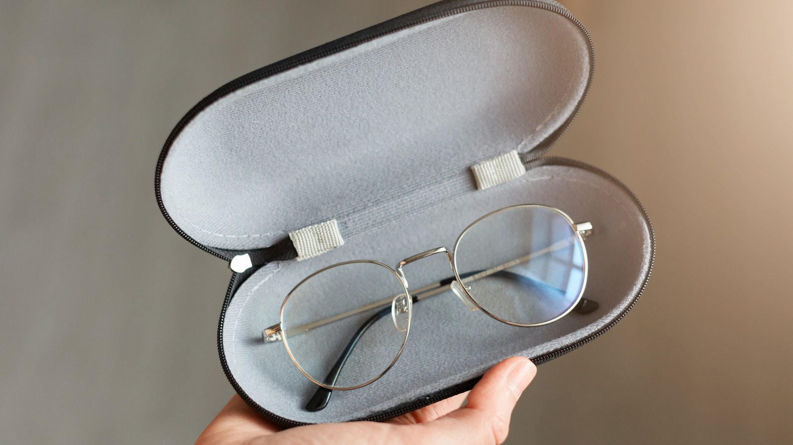 10 Clever Ways To Repurpose An Eyeglass Case Into Stylish Storage For ...