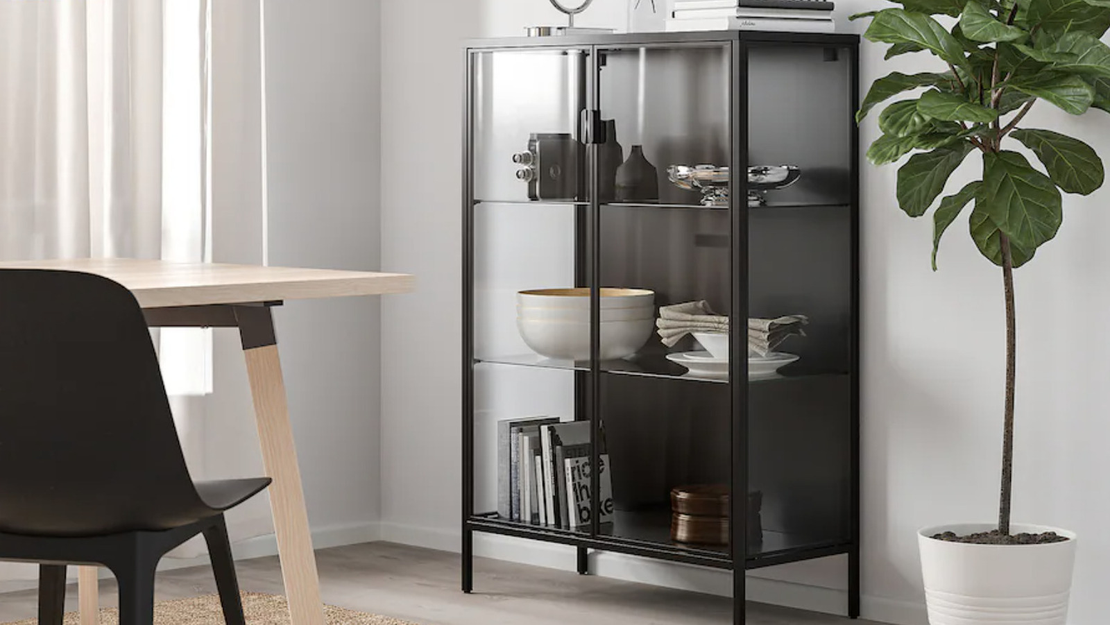 10 Clever Ways To Use The IKEA RUDSTA Around Your Home