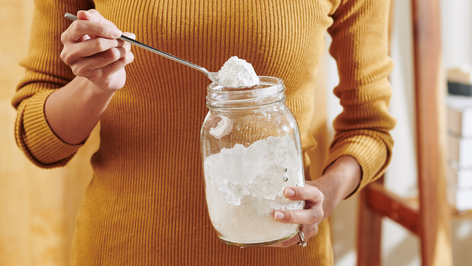 10 Common Home And Garden Pests Baking Soda Can Repel