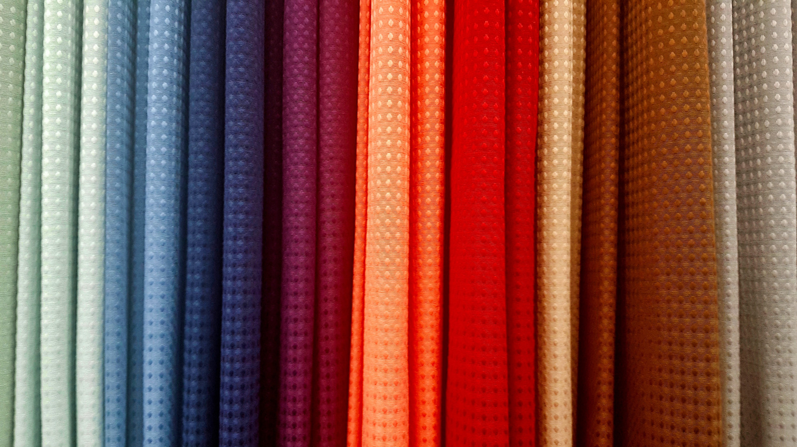 10 Creative Ways To Use Curtains In Your Small Space