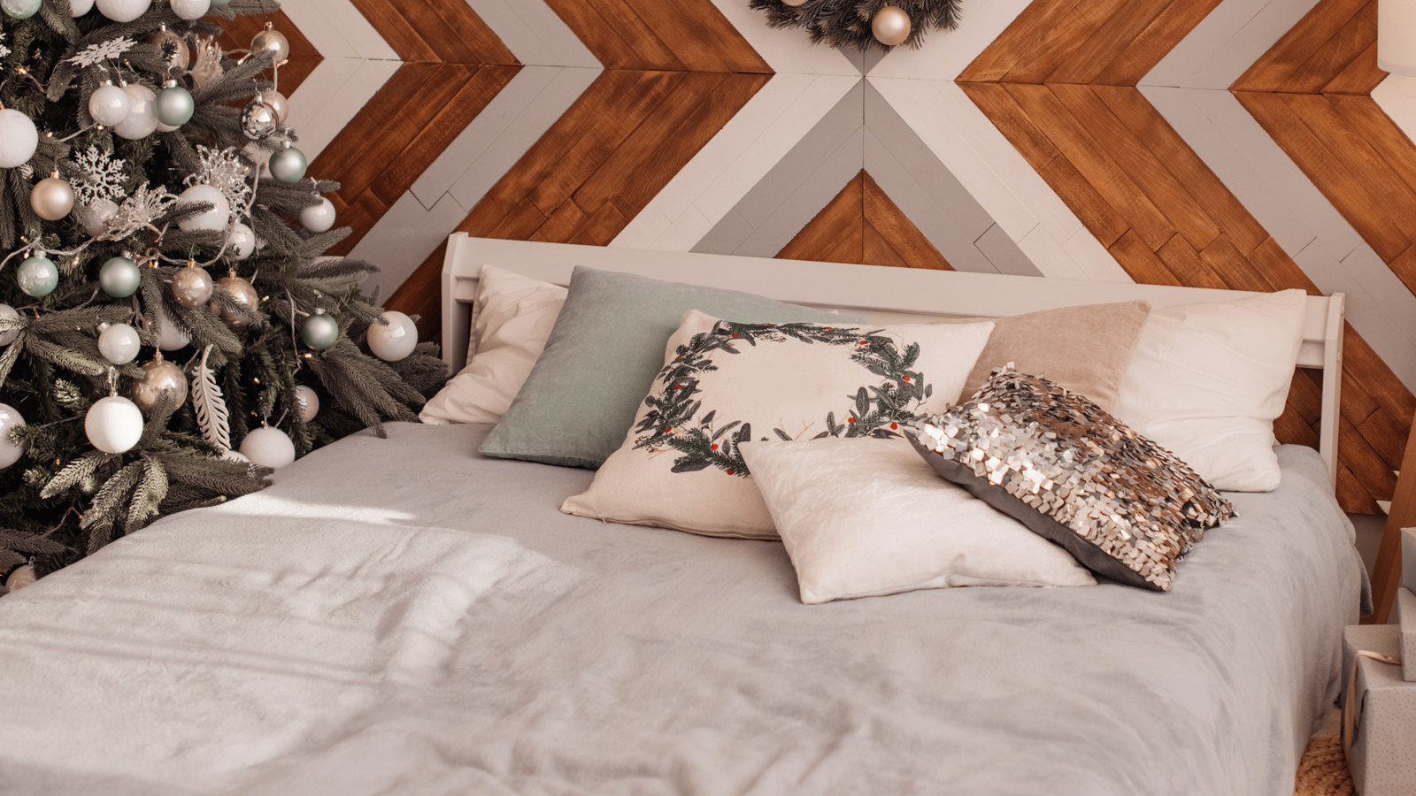 10 Duvet Covers That Will Keep You The Warmest This Winter