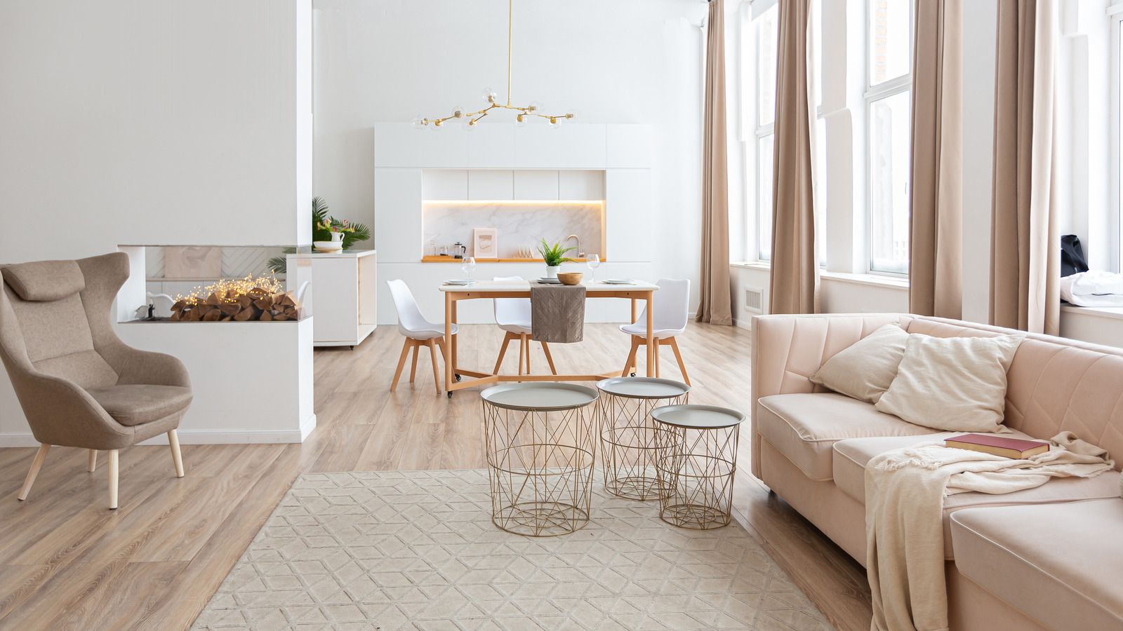 10 Furniture Ideas For A Scandinavian-Inspired Home
