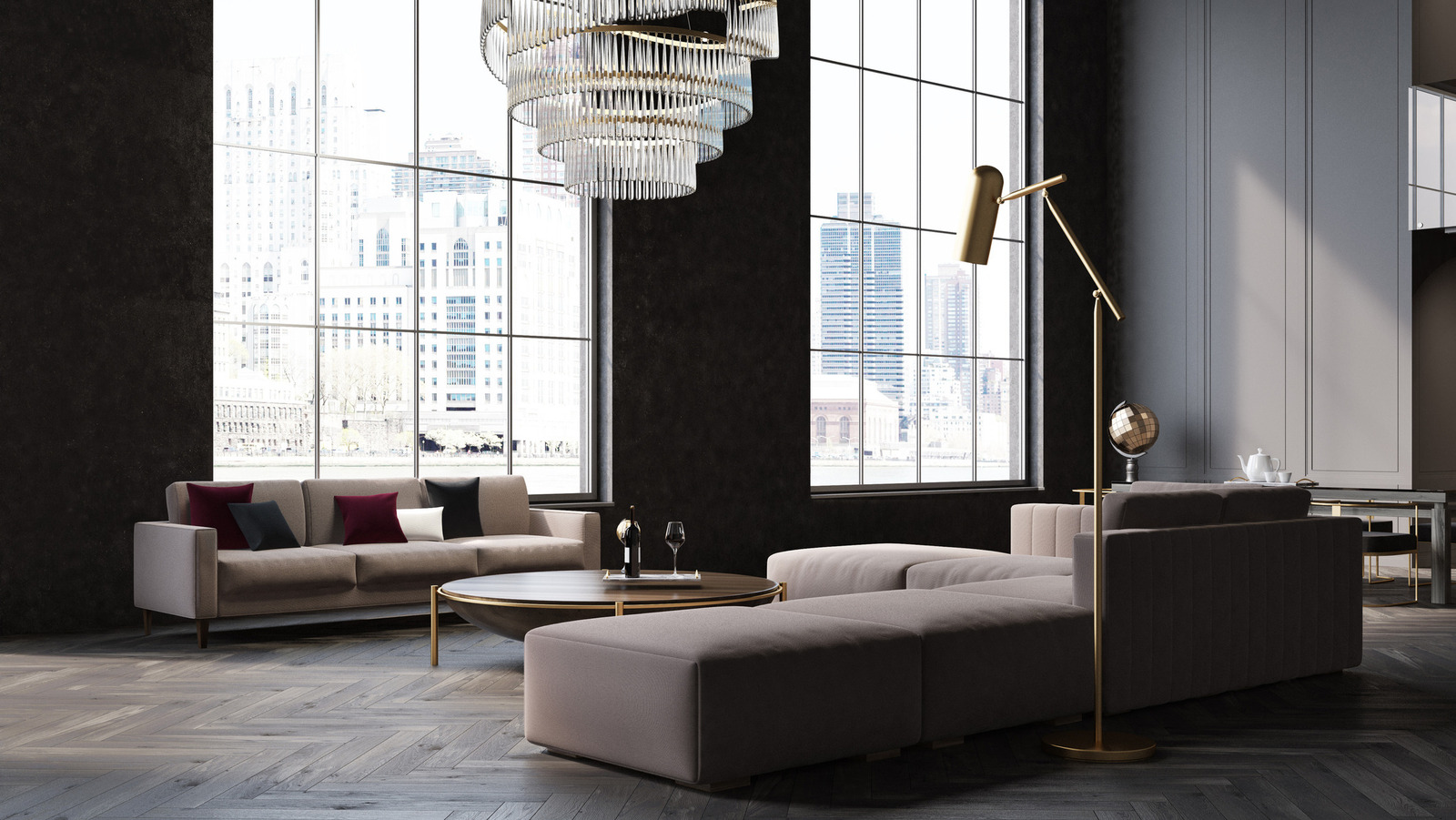 10 Furniture Ideas For An Art Deco-Inspired Home
