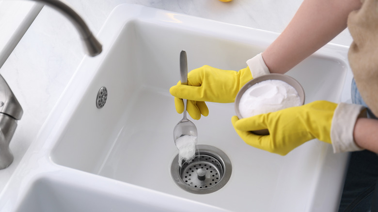 10 Genius Tips For Fixing A Slow Draining Sink 10 Genius Tips For Fixing A Slow Draining Sink