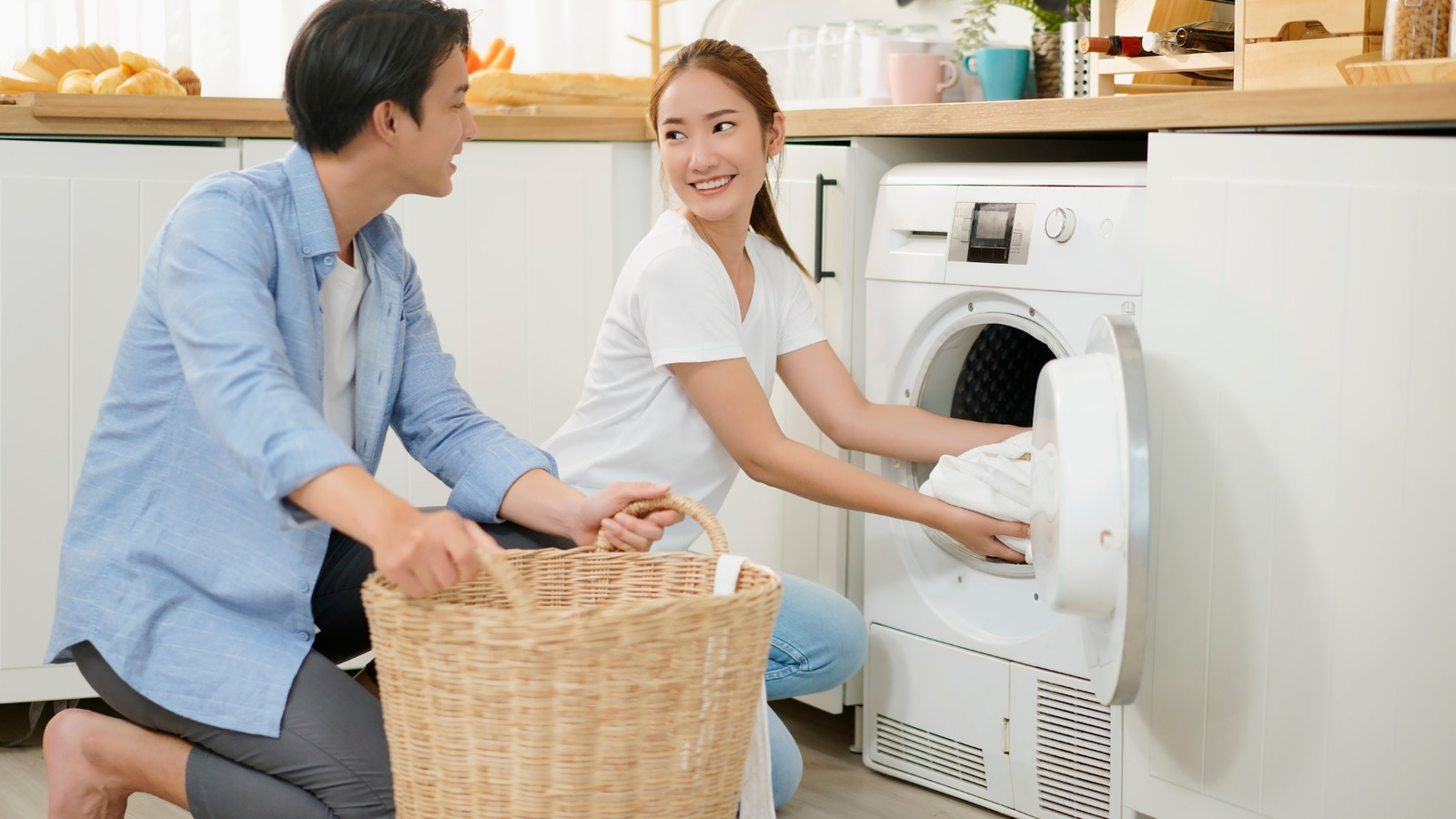 10 Laundry Practices From Around The World To Try (And Which Are Best ...