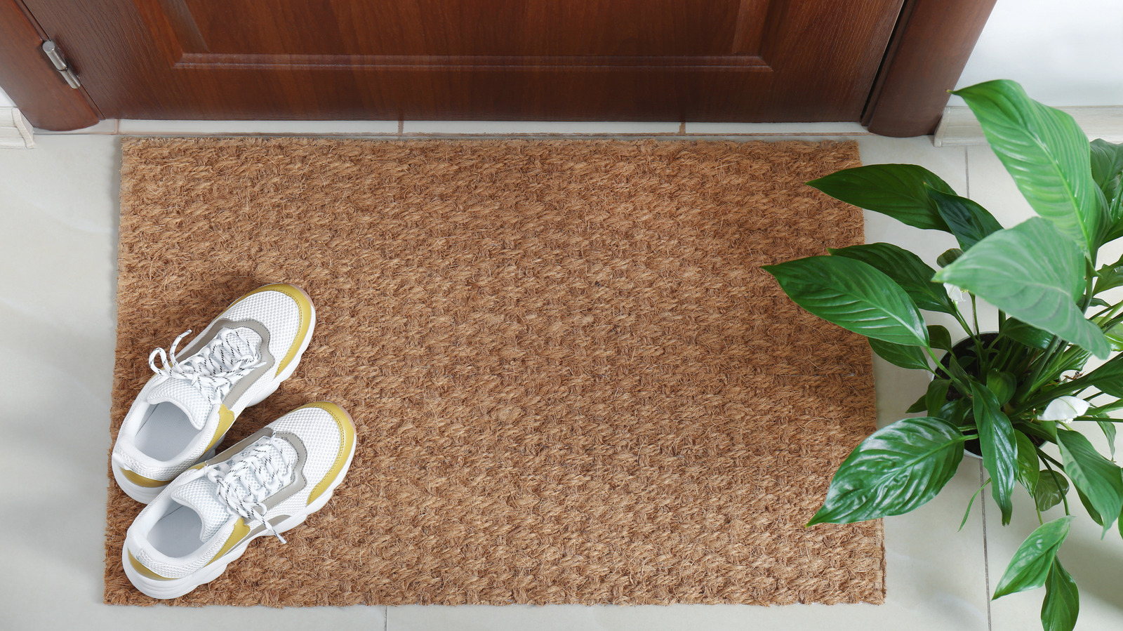 10 Must-Have Doormats That Add Flair To Your Home