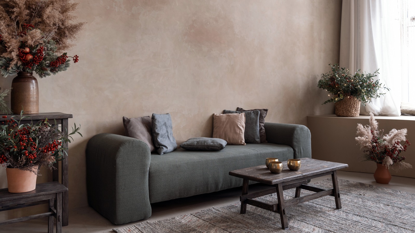 10 Ways To Elevate Your Living Space With Cushions 10 Ways To Elevate Your Living Space With Cushions