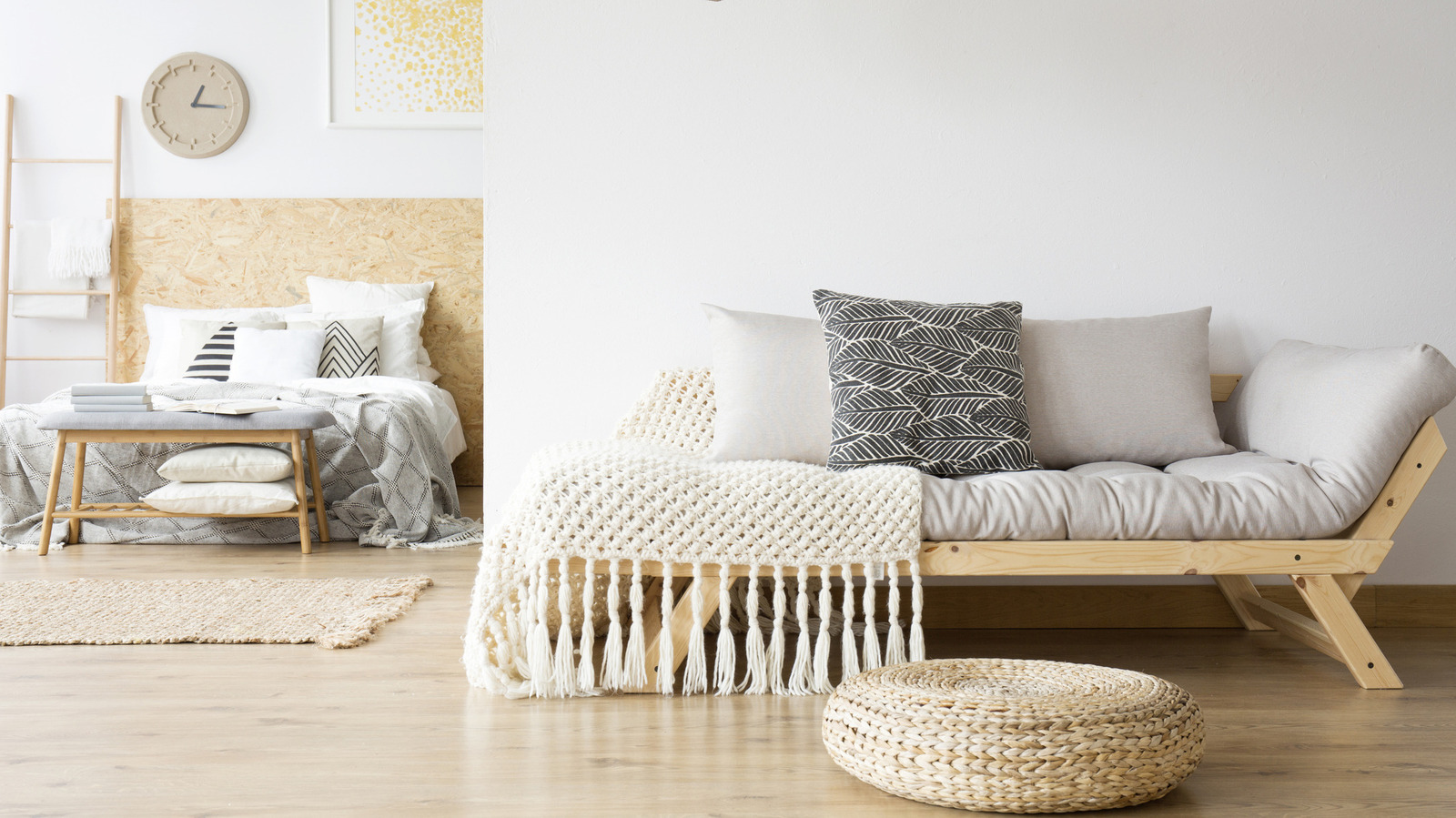 10 Ways To Incorporate Textile Art In Your Home