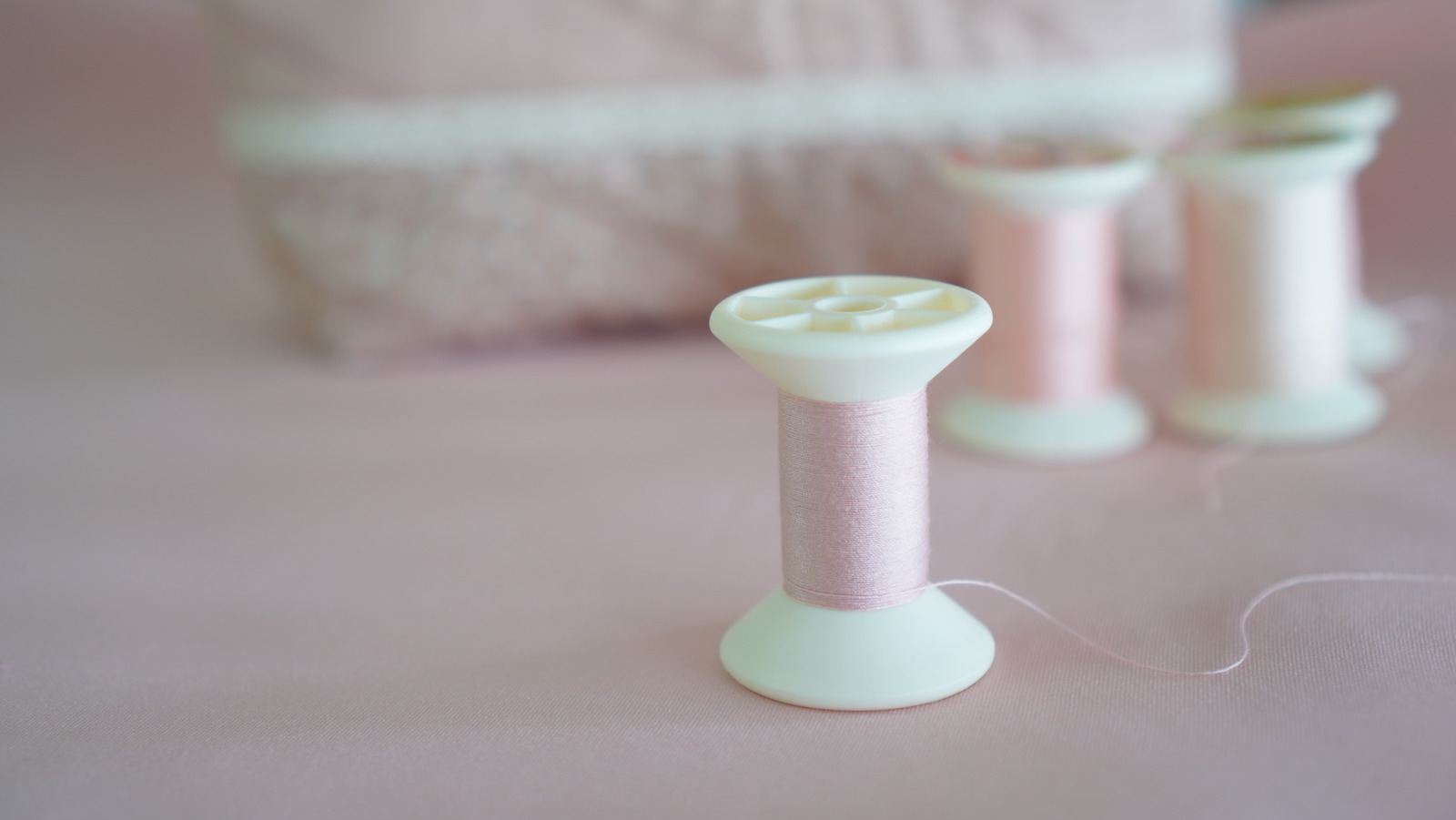 10 Ways To Repurpose Old Thread Spools And Give Them New Life