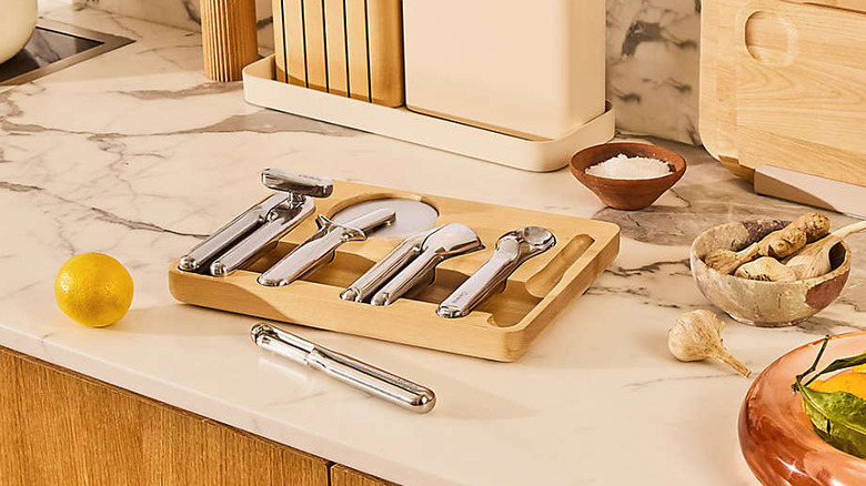 11 Best Kitchen Essentials To Buy At Home Depot (And 4 To Skip), Based ...