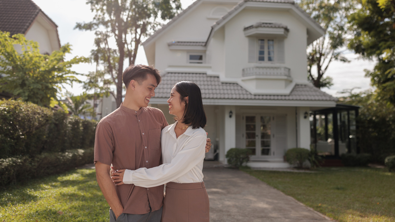 11 Essentials You Need If You're A First Time Homeowner