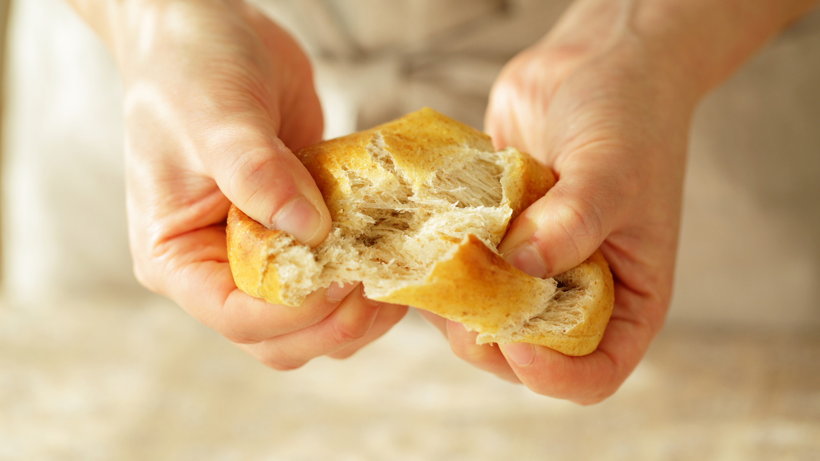 11 Unexpected Ways To Reuse Leftover Bread Around The House Before ...