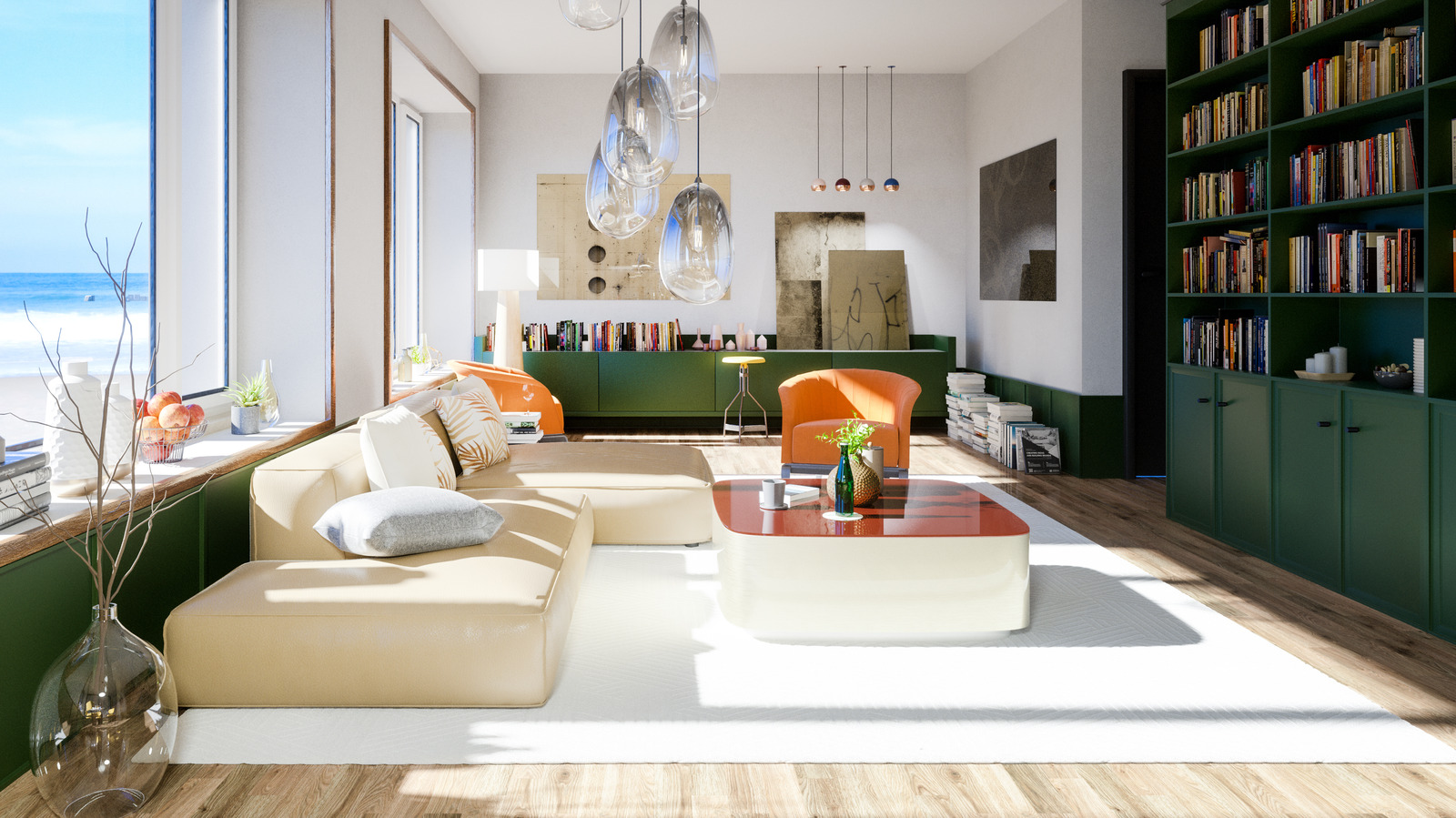 12 Design Aesthetics We'd Love To See Dominate 2024 (And How To Pull ...