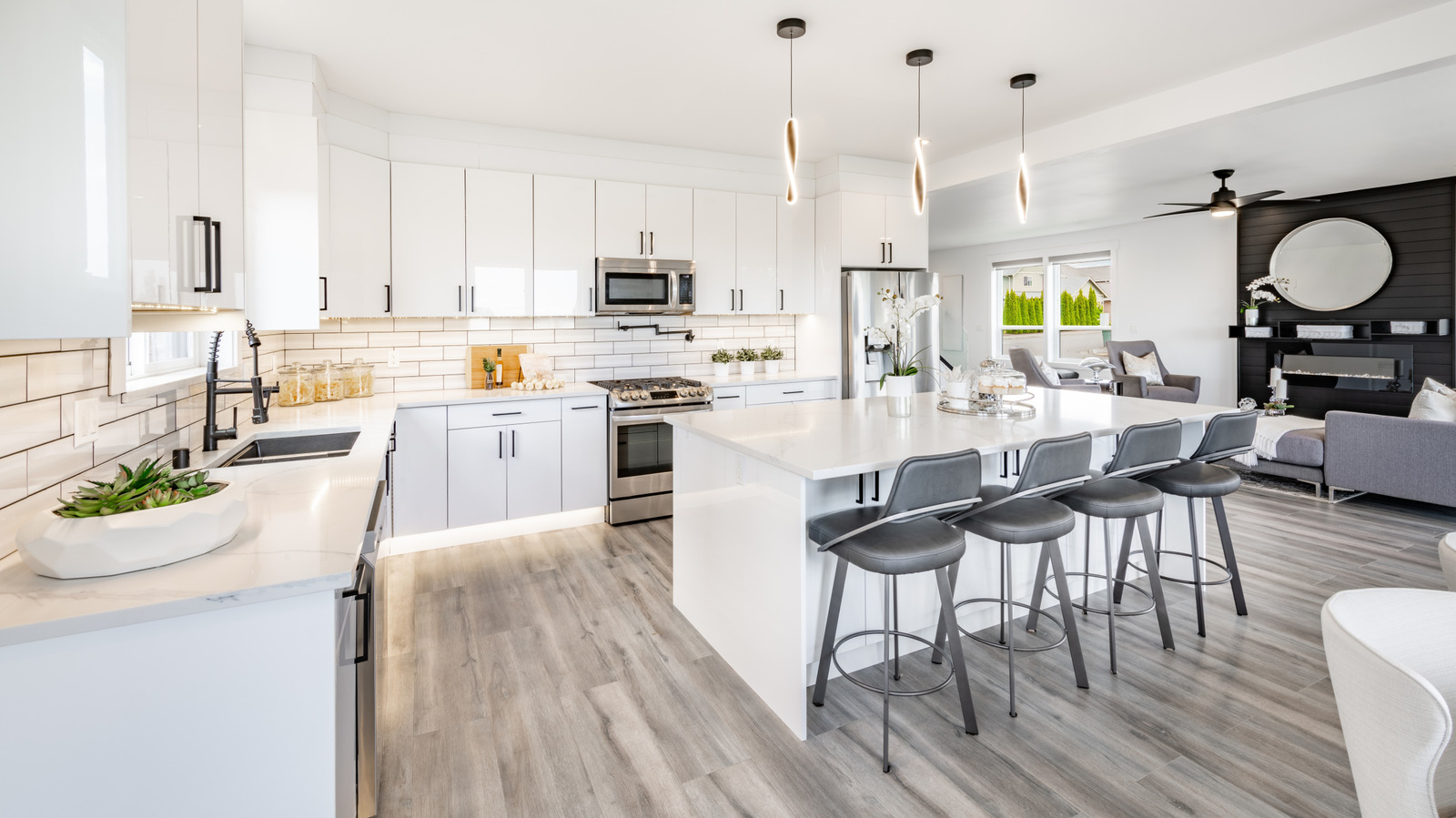 13 Home Design Trends That Are Dating Your Home