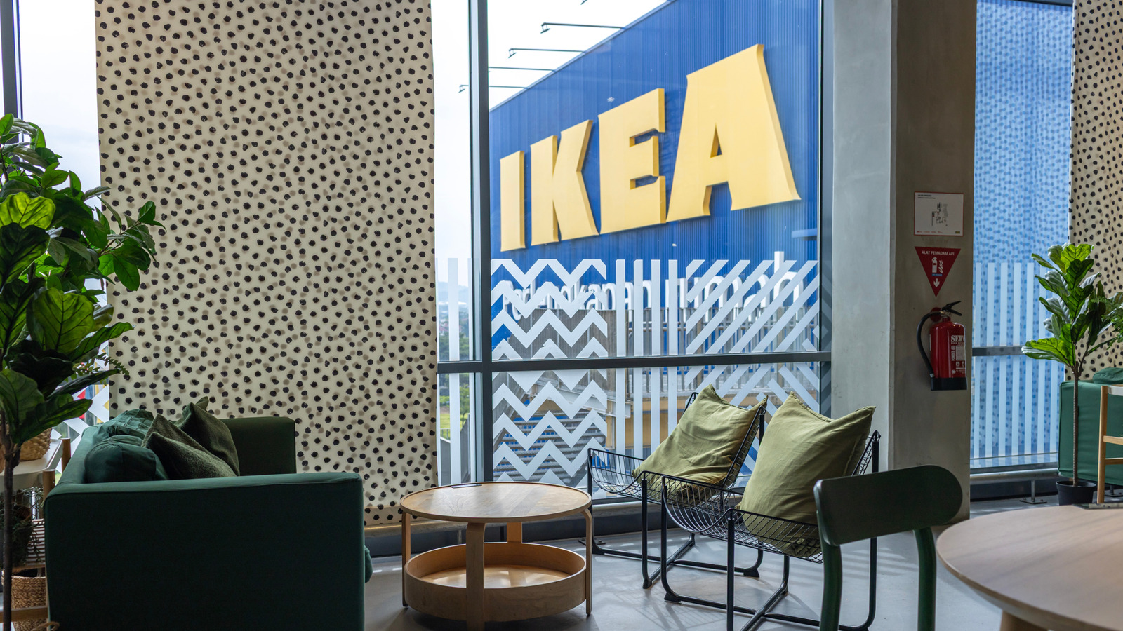 13 IKEA Products That Are Well-Loved By DIYers For Good Reason