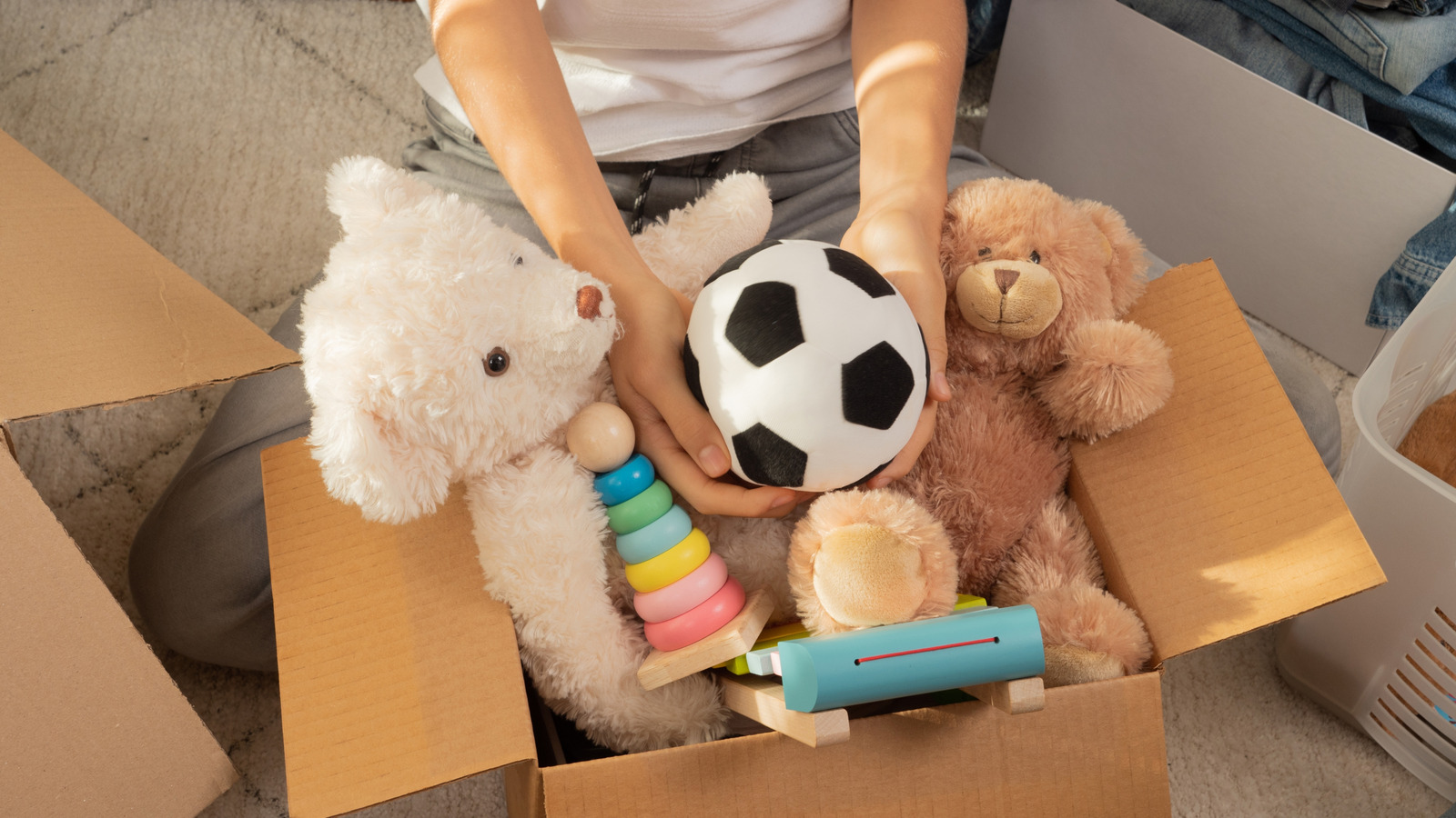 13 Things To Declutter Before The End Of The Year To Start 2026 Fresh