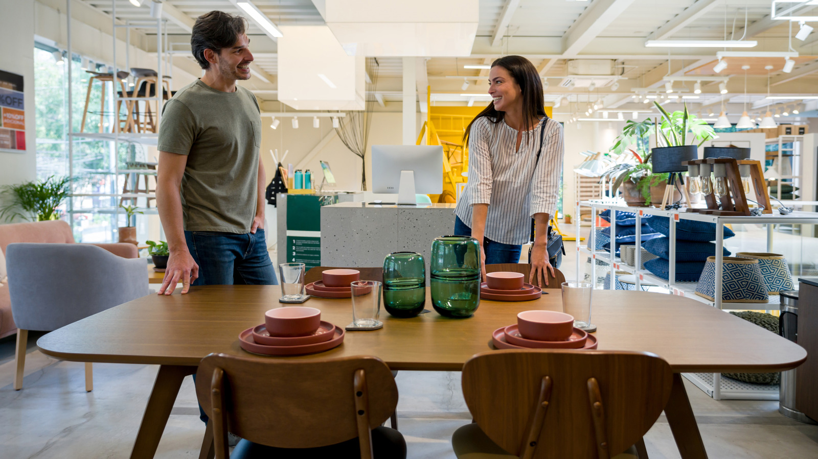 13 Unique Furniture Retailers That Don't Sacrifice Quality