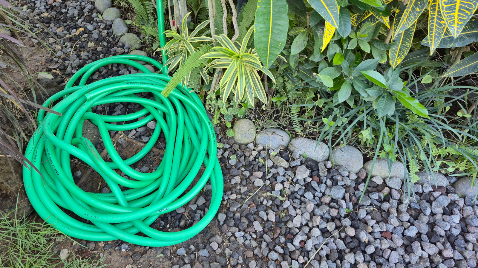 How to Cut Garden Hose: Easy Steps for a Perfect Fit – buzzlyo