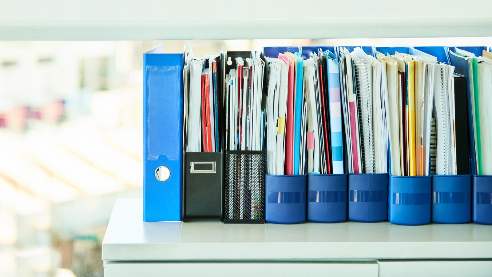 15 Creative Ways You Should Be Repurposing Magazine Holders Around The ...