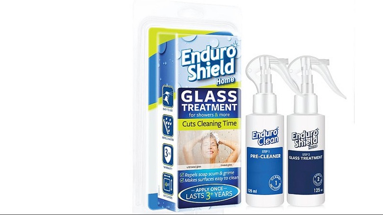 15 Genius Hacks That Will Keep Your Shower Squeaky Clean