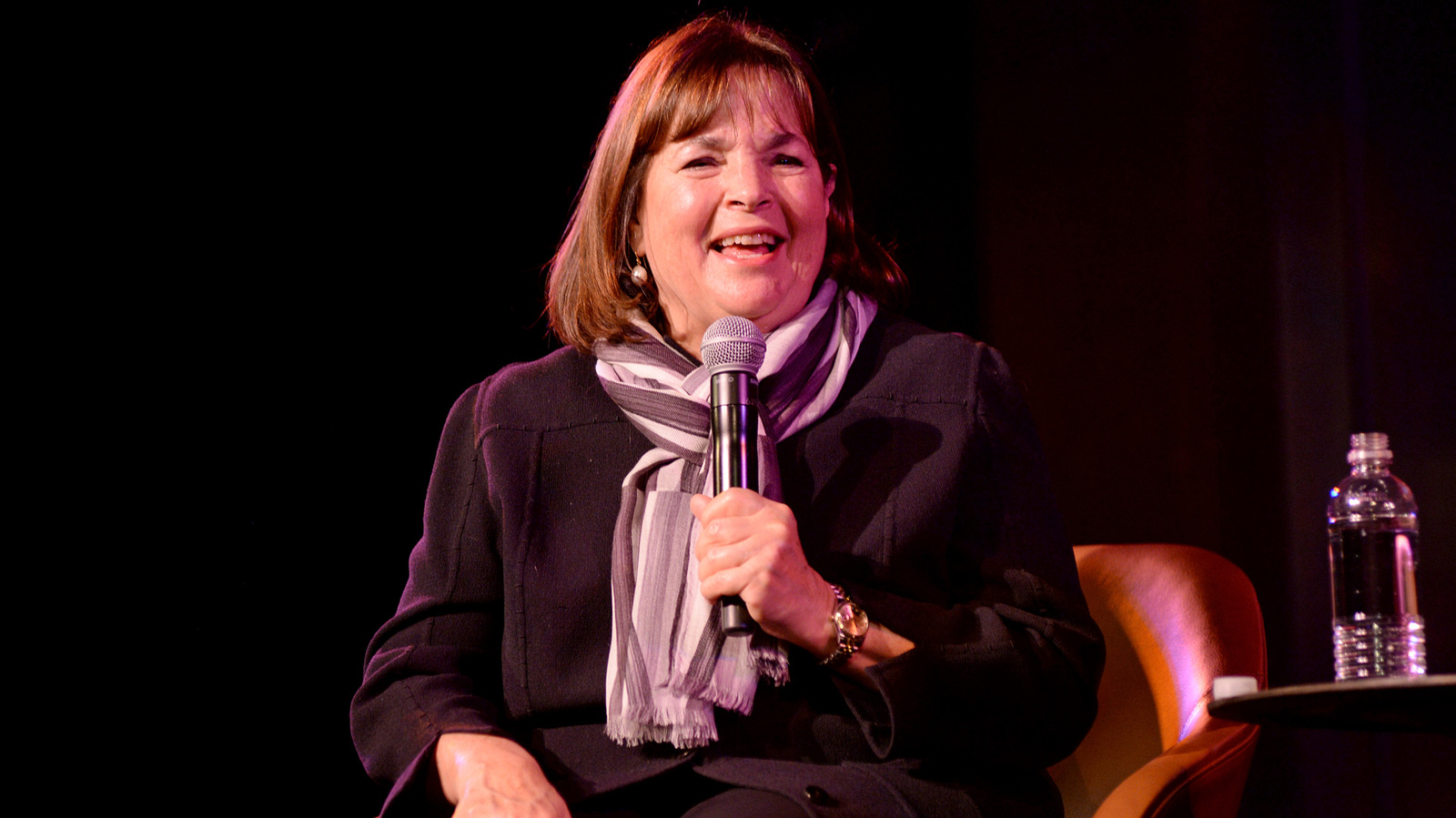 15 Kitchen Design Tips Ina Garten Swears By