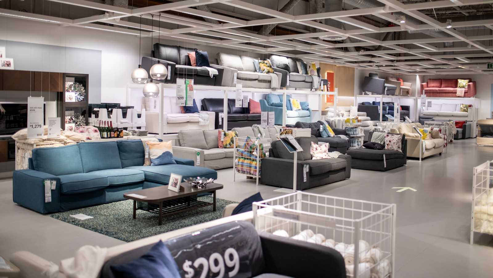 15 New IKEA Items Hitting The Shelves In 2026