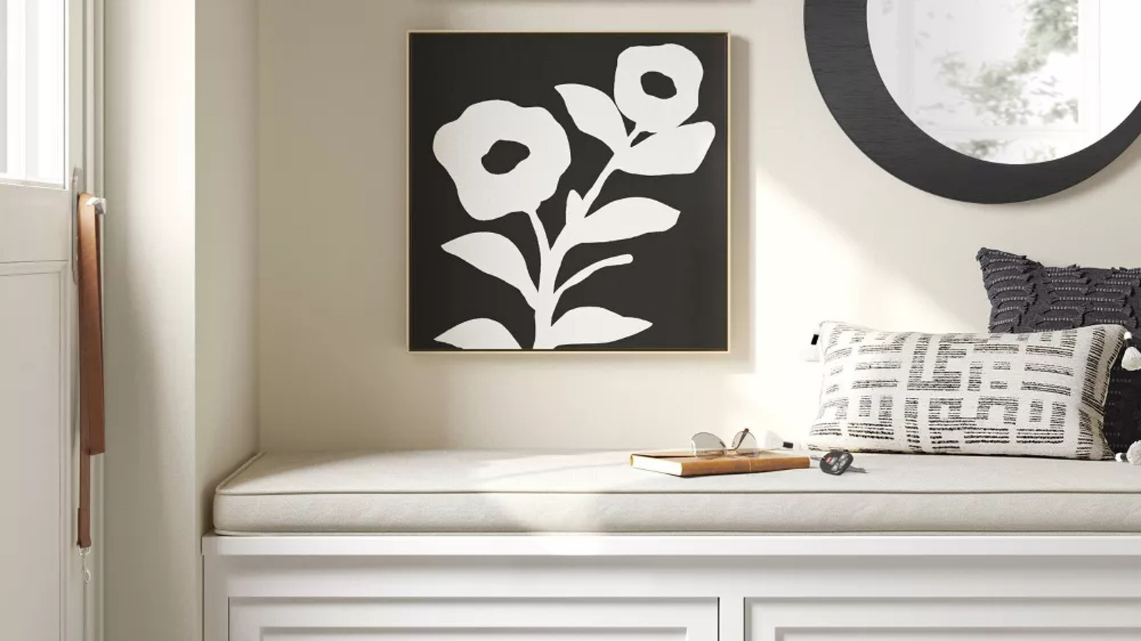 15 Of The Most Stunning Pieces Of Wall Art At Target