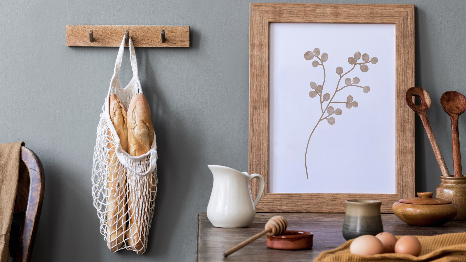 15 Rustic Paint Shades That You'll Want To Put Up In Your Home