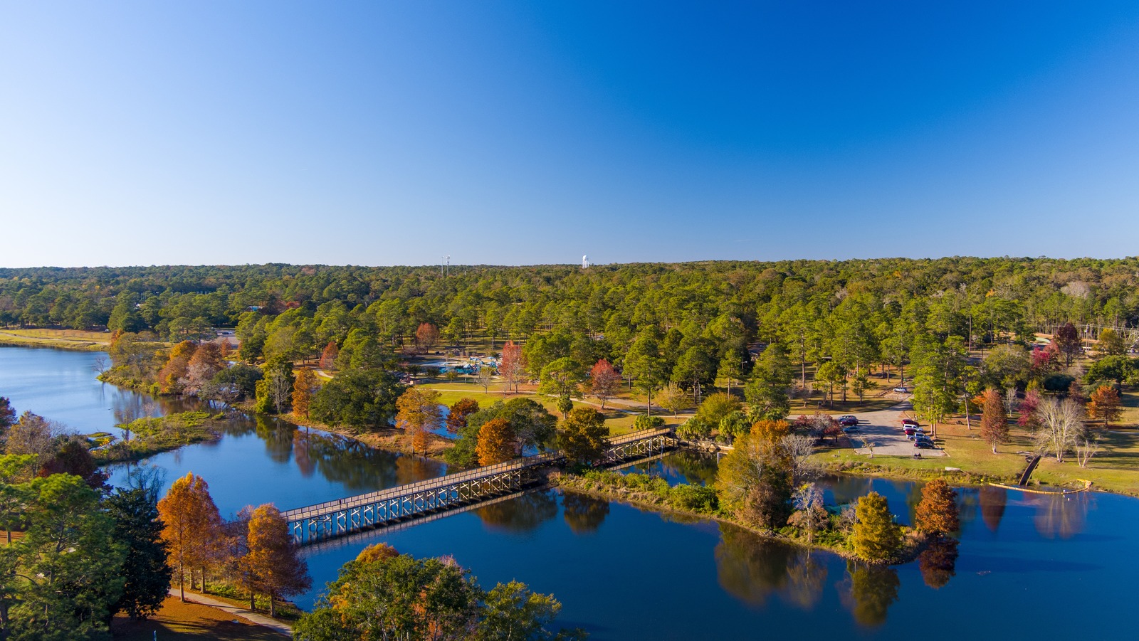 15 Strange And Unique Airbnbs To Rent In Alabama