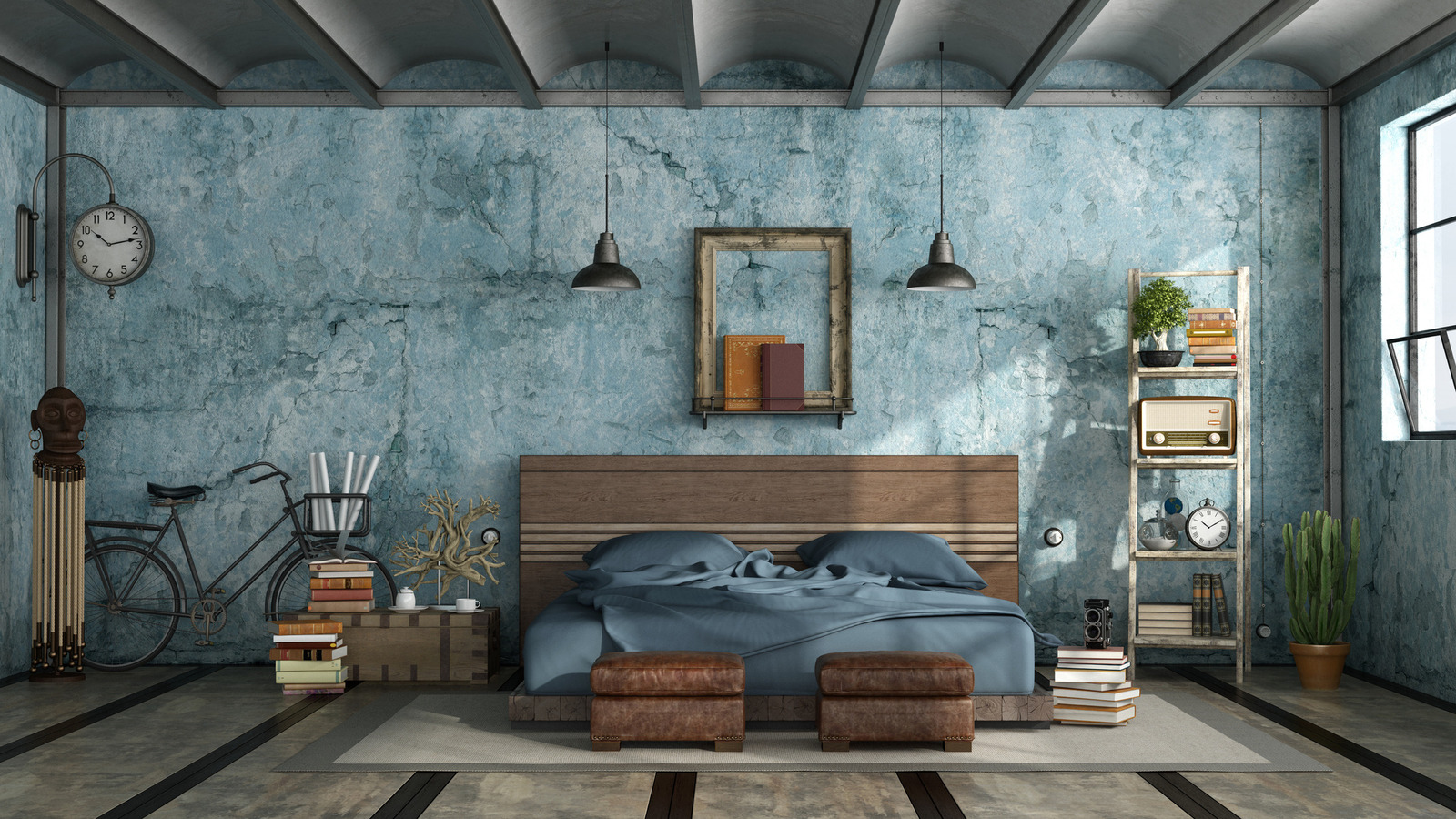 15 Vintage-Inspired Finds For Your Modern Home