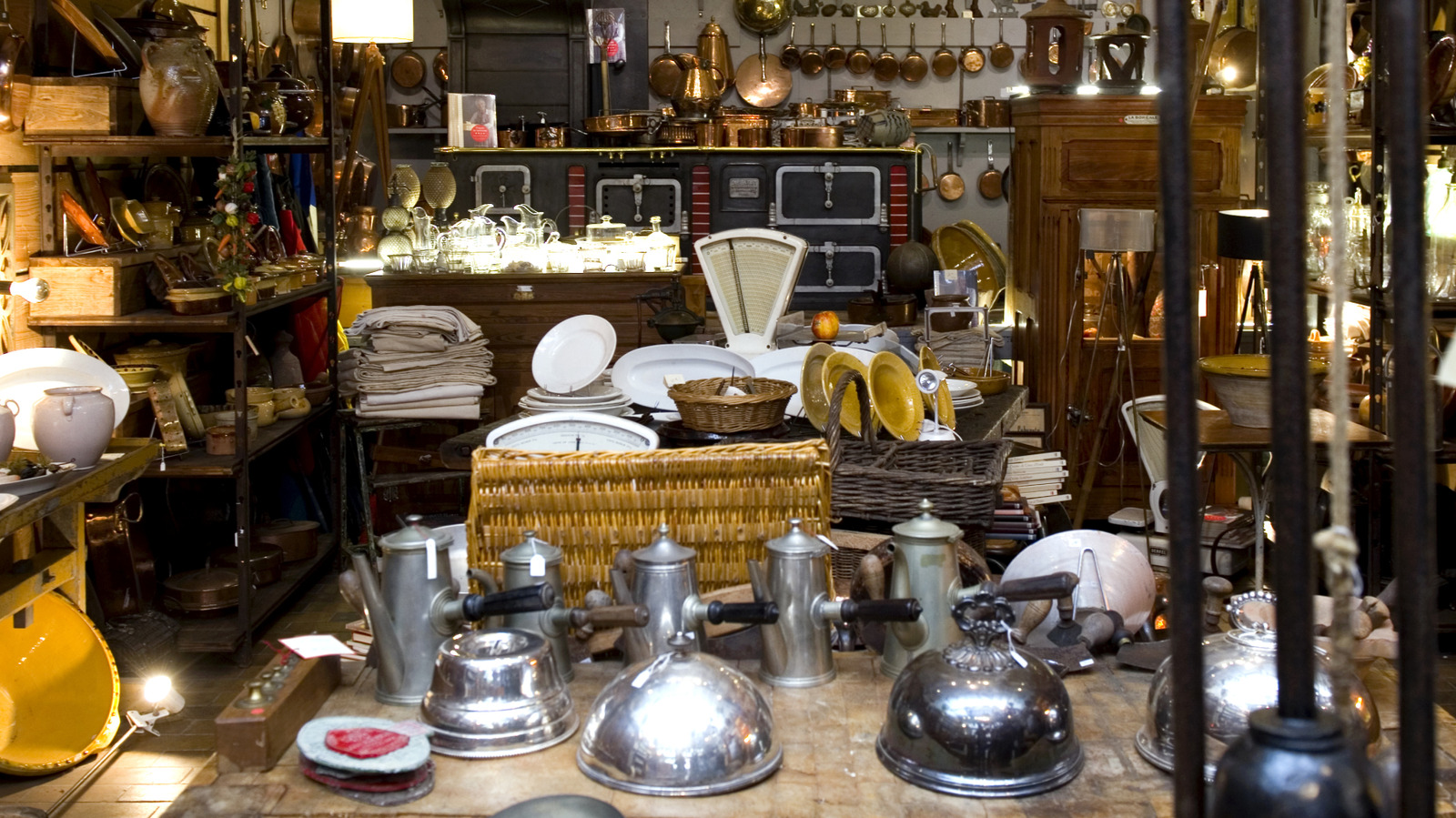 16 Decades-Old Household Staples That No One Uses Anymore