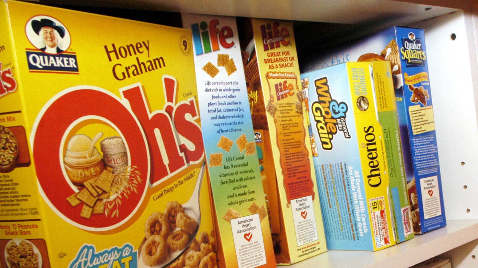 17 Brilliant Ways To Repurpose Empty Cereal Boxes At Home