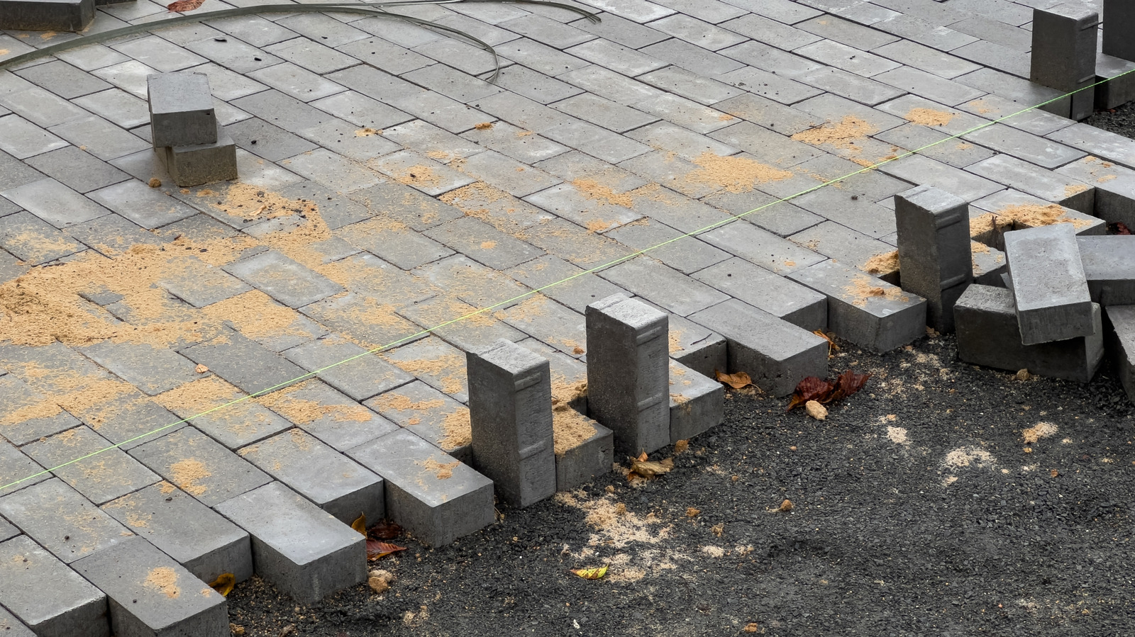 17 Essential Tools To Have On Hand For Your Next Paver Project