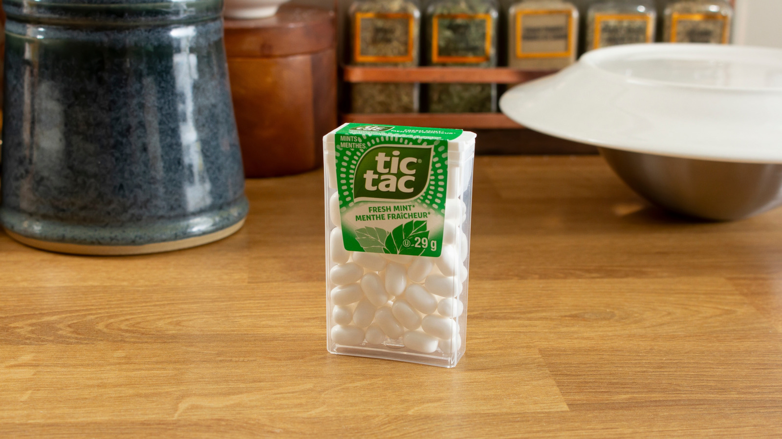 Genius Ways To Repurpose Empty Tic Tac Containers In Your Home And Garden