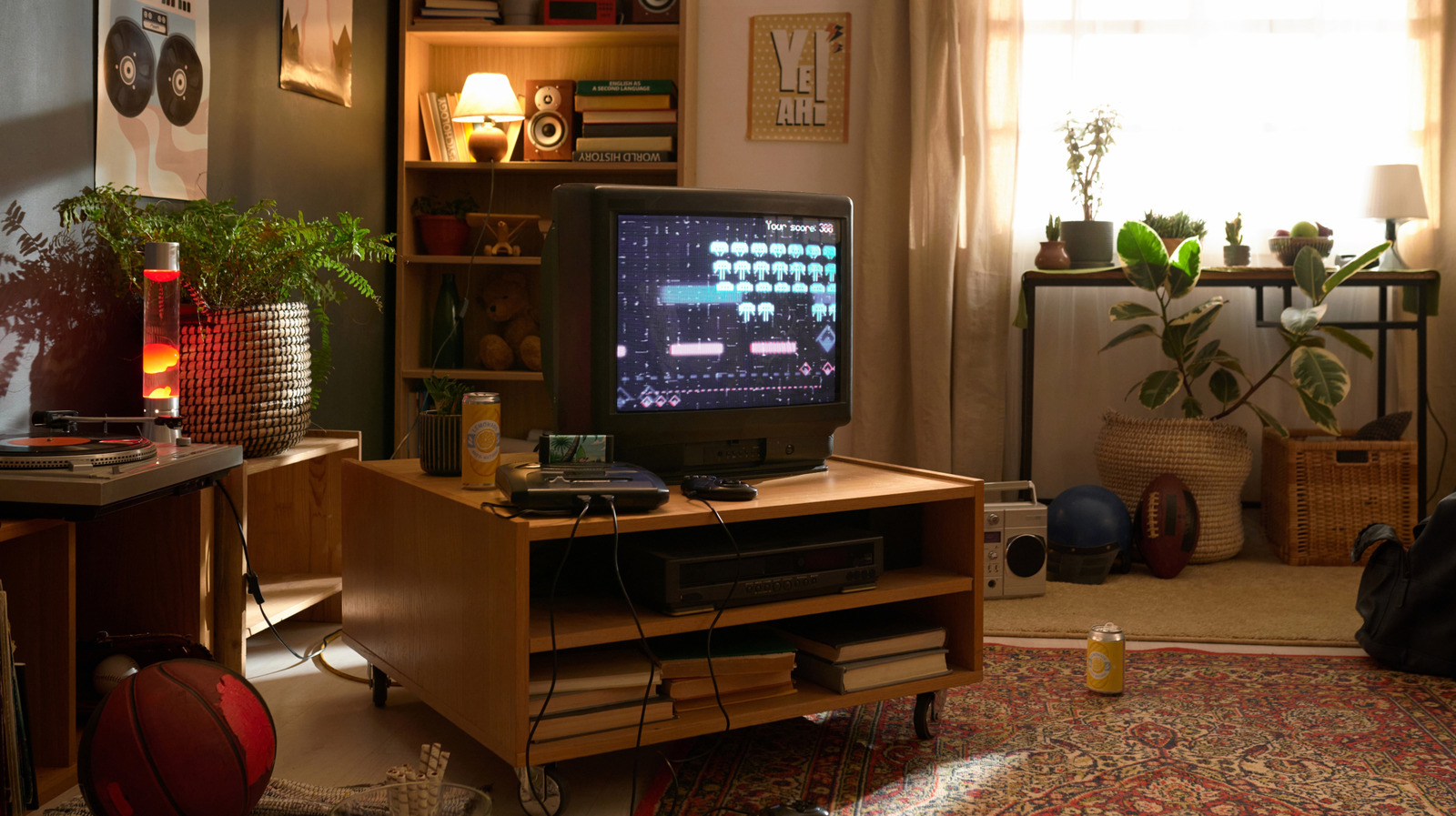 1990s Decor Trends Our Design Expert Doesn't Want To Come Back