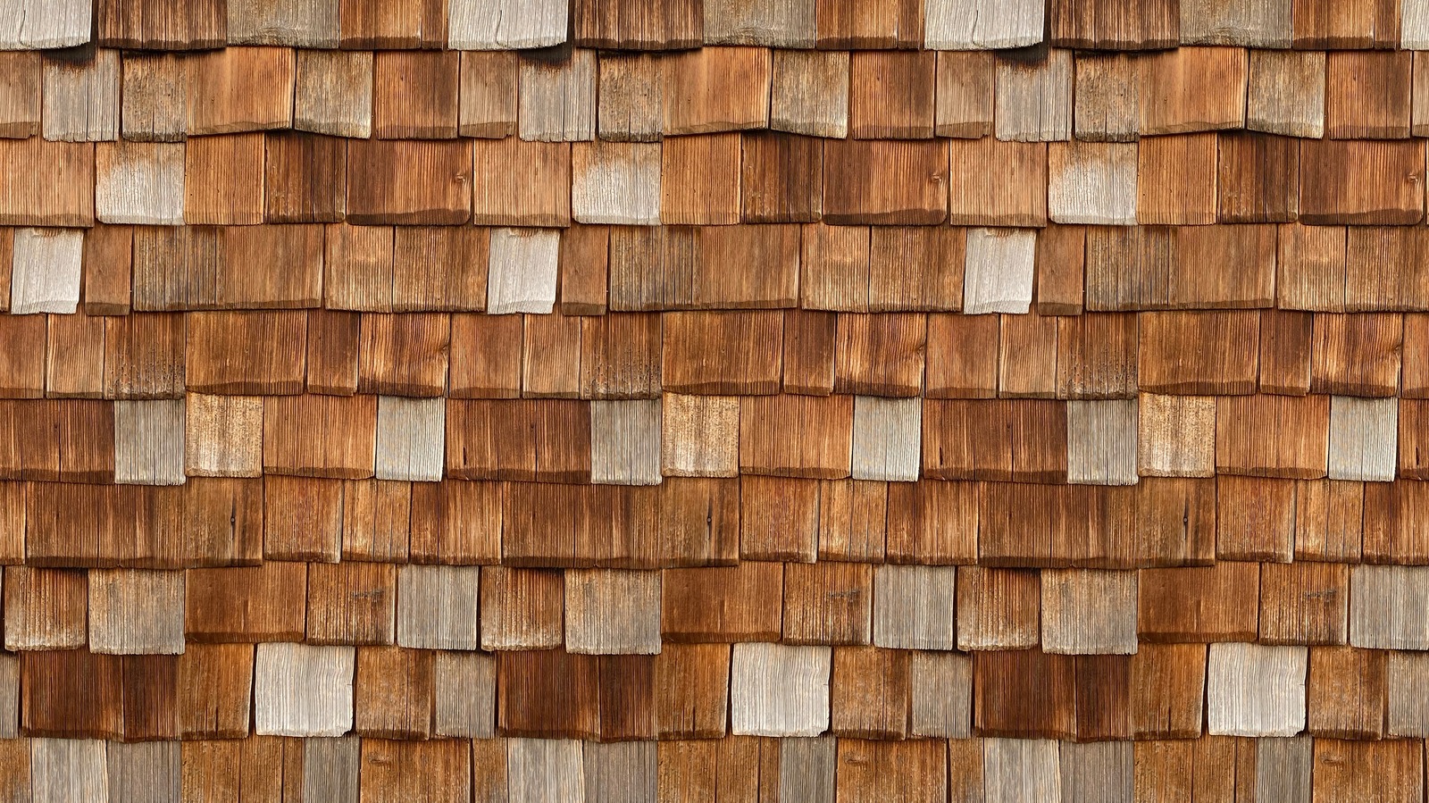 20 Beautiful Ways To Repurpose Weathered Wood Shingles In Your Home ...
