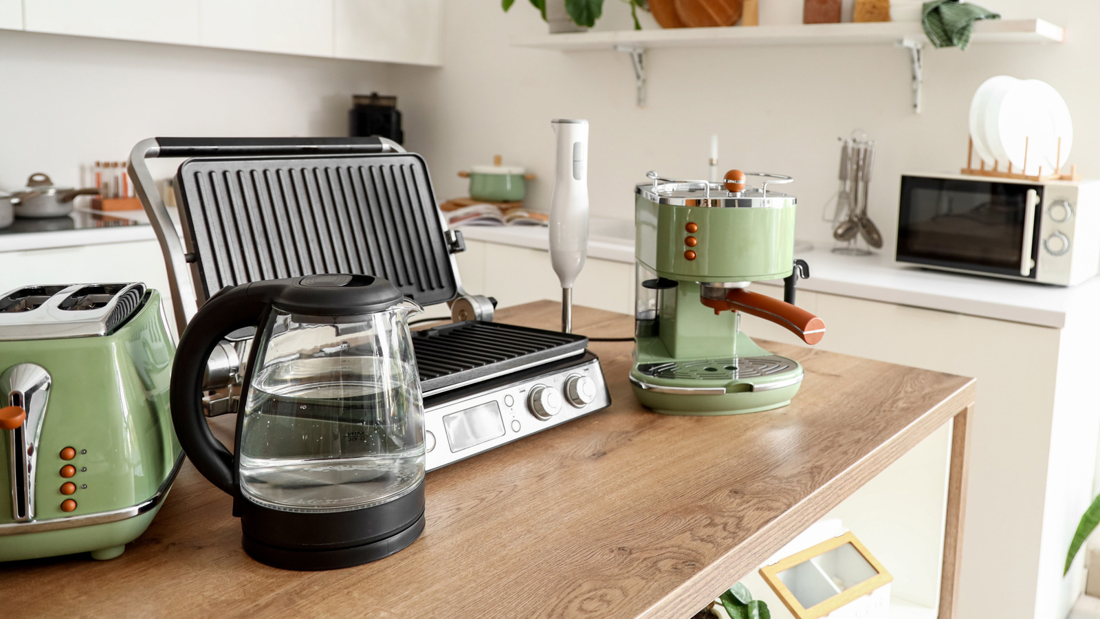 20 'Handy' Kitchen Gadgets That Are Just A Waste Of Money