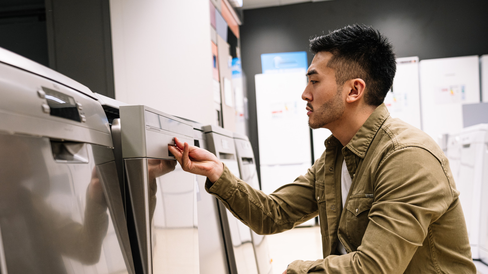 3 Of Costco's Highest-Rated Dishwashers And Which Our Expert Recommends