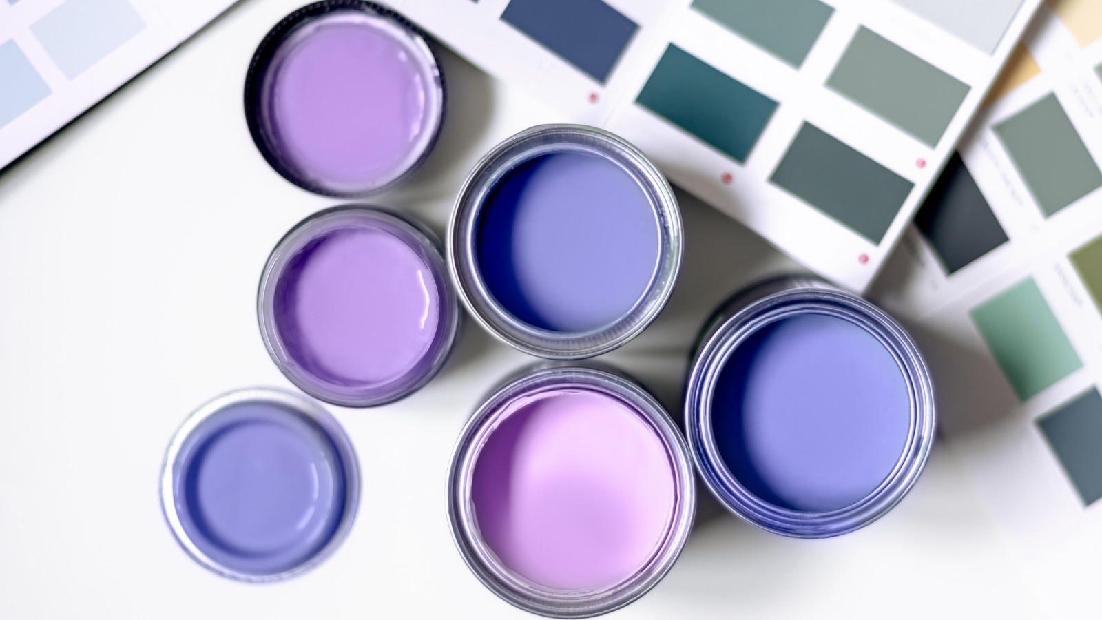 3 Things To Consider When Painting With Bold Colors