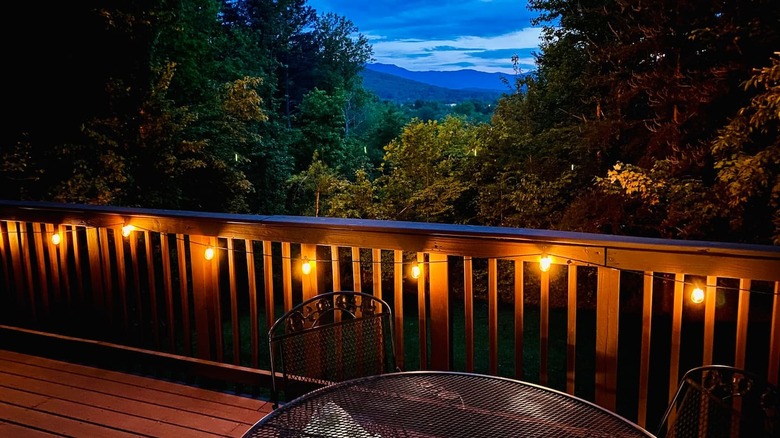 30 Gorgeous Mountain Houses You Can Rent On Airbnb