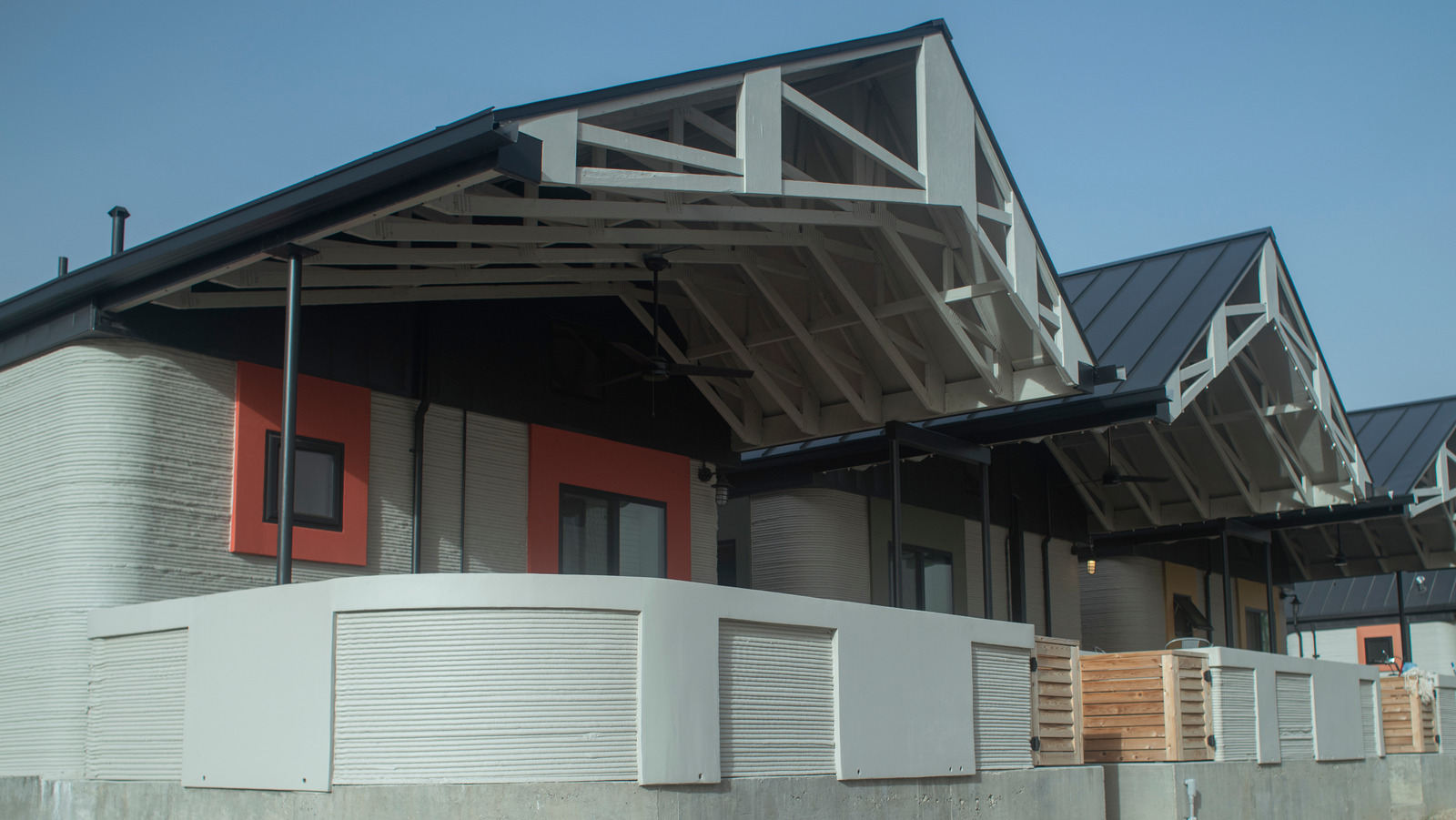 3D Printed Homes Styles That Have Us Excited For The Future