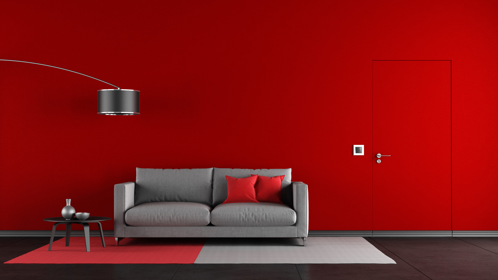 40 Creative Paint Colors To Liven Up Your Home