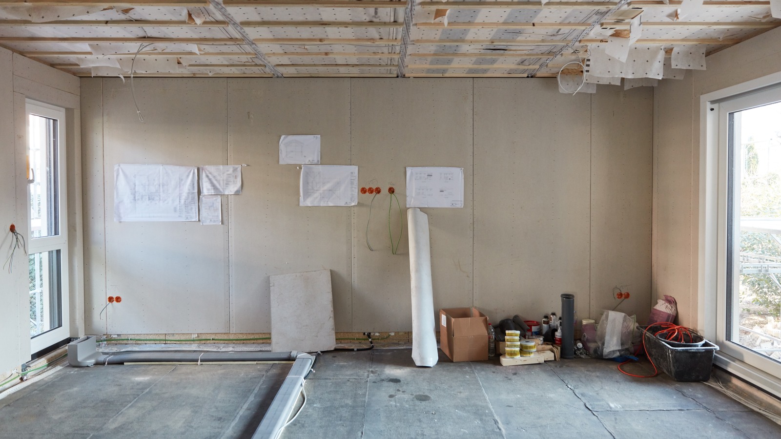 5 Basement Layout Errors You Should Avoid