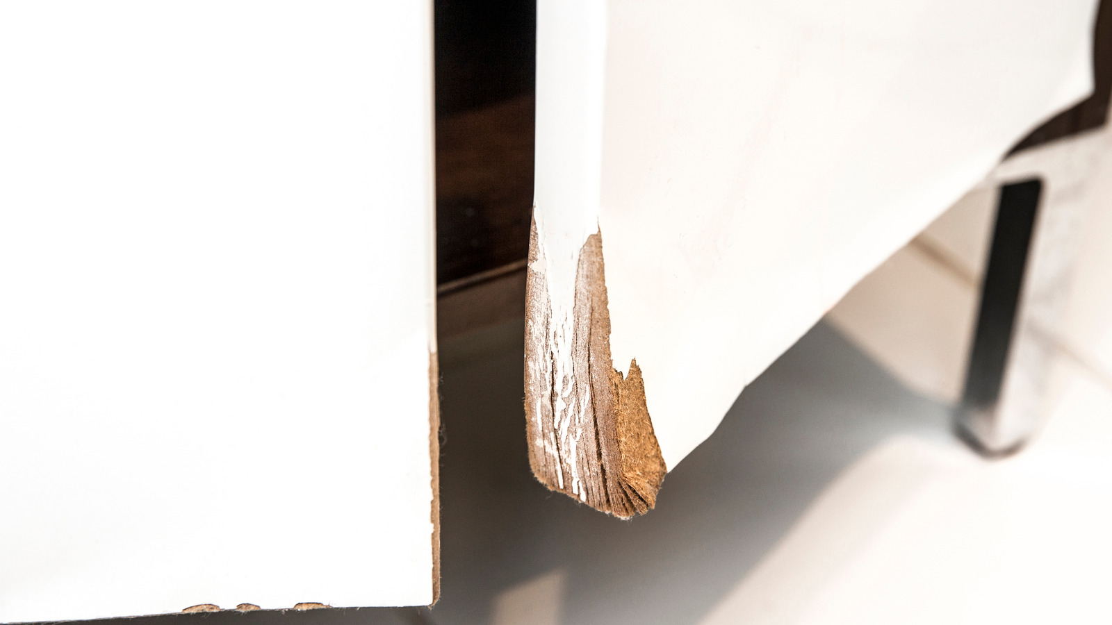 5 Easy Ways To Restore Your Warped Door