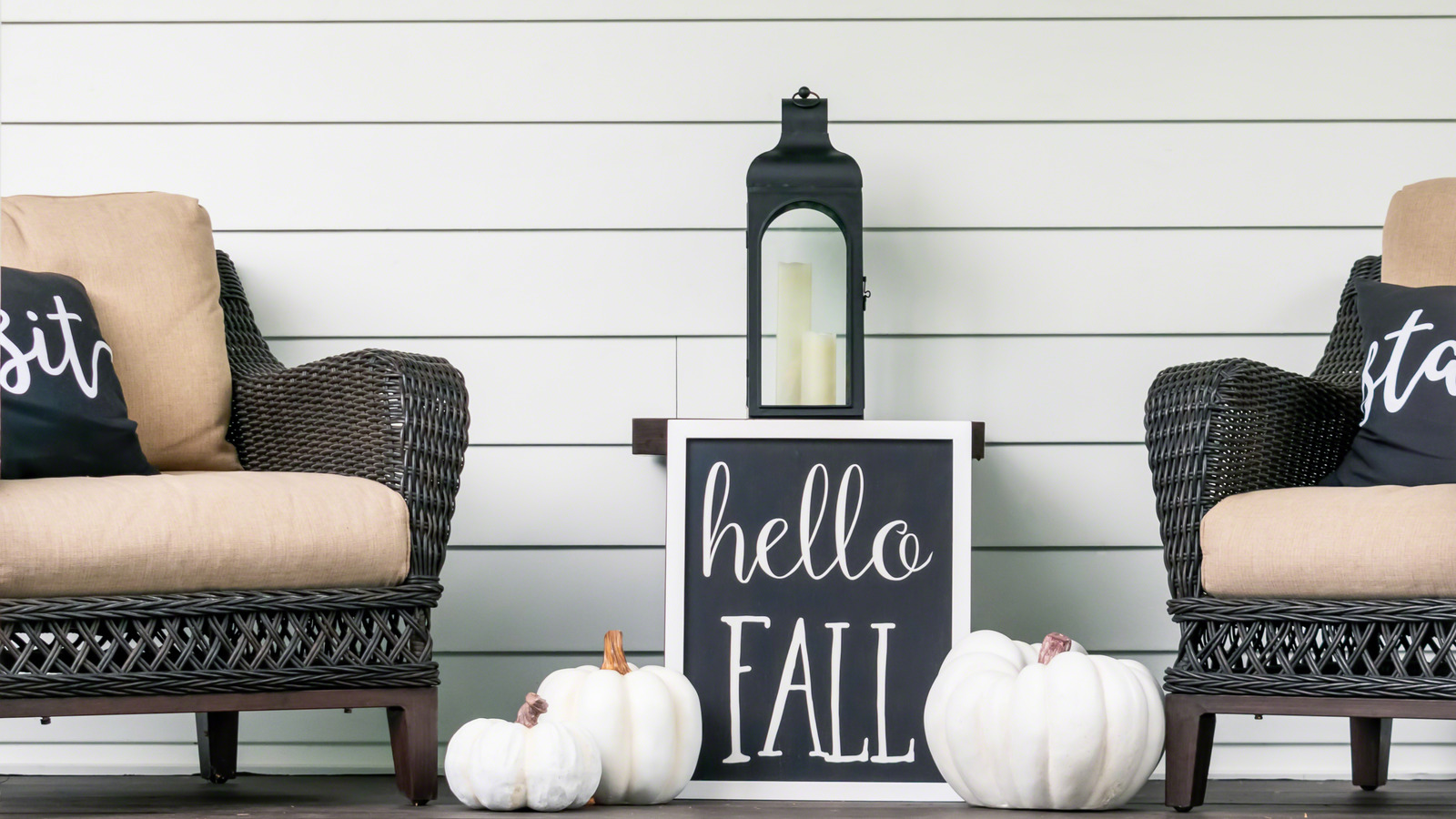 5 Home Decor Must-Haves For All Of Your Fall Holiday Parties