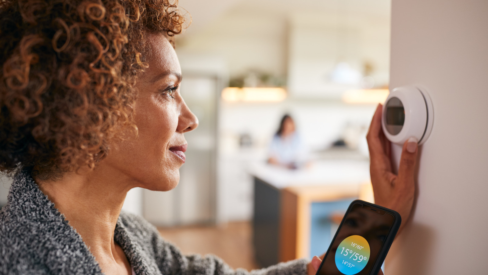 5 Things To Consider Before Installing A Smart Thermostat