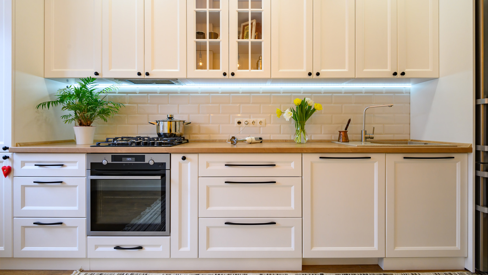 5 Things You Need To Know Before Installing Shaker-Style Cabinets