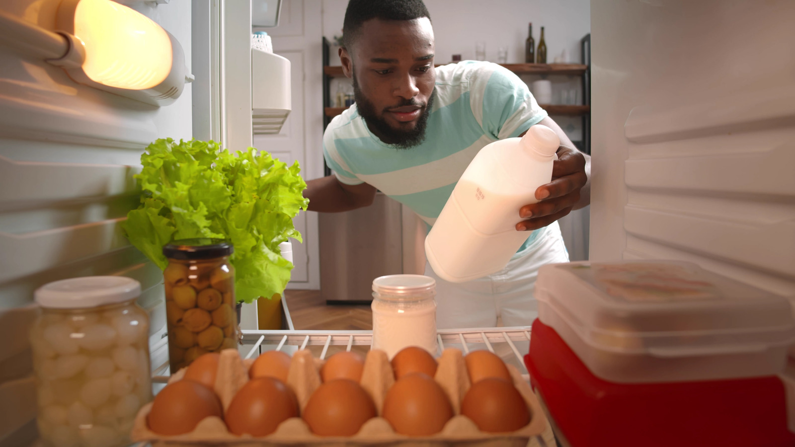 5 Tips For Choosing The Right Refrigerator For Your Kitchen